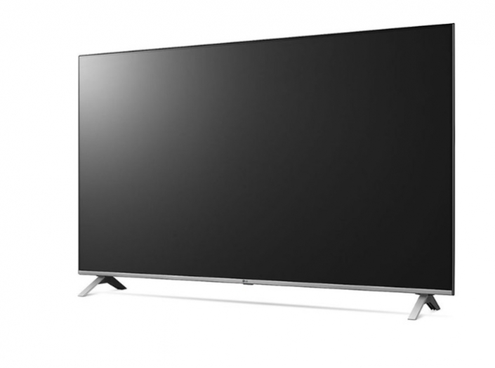 تلویزیون 55 اینچ 4K ال جی مدل 55UN8060 | UN8060 - خرید بانه